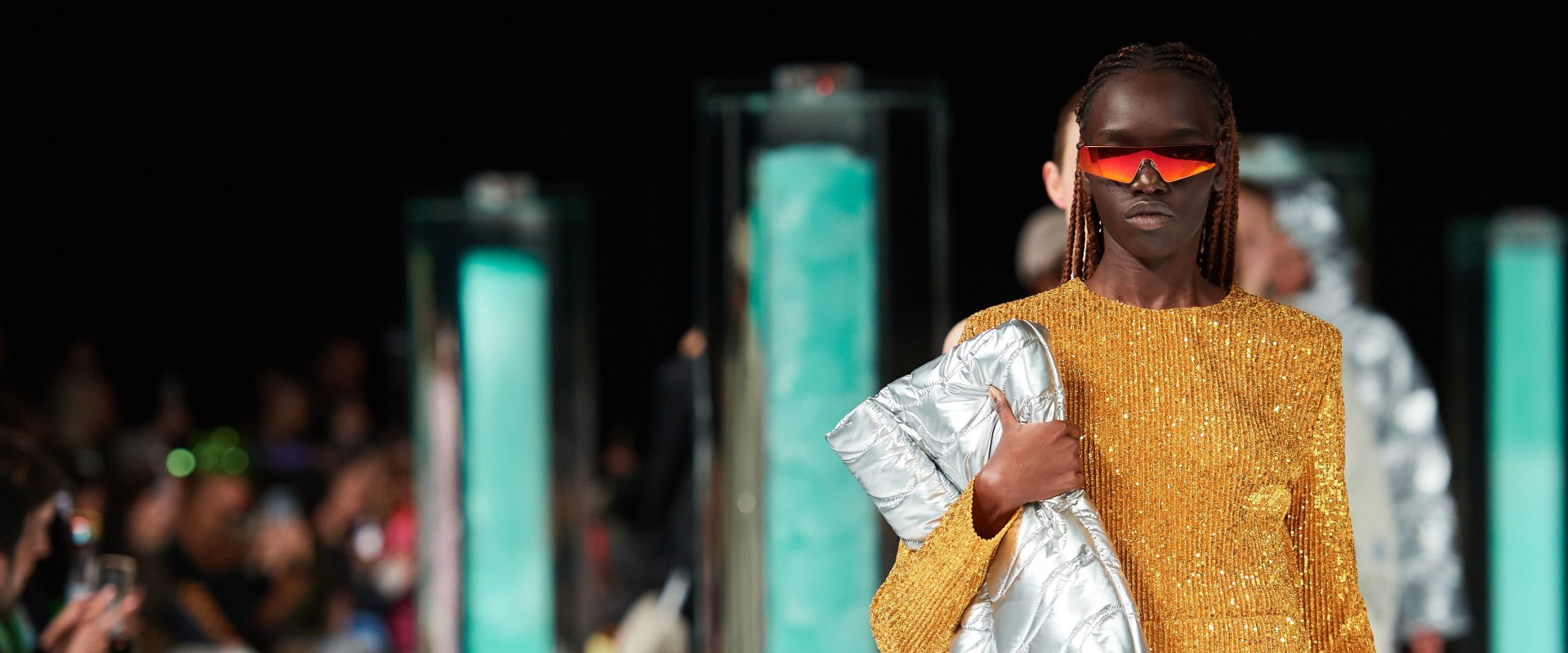 How Local Celebrities Impact Fashion Trends in South Carolina